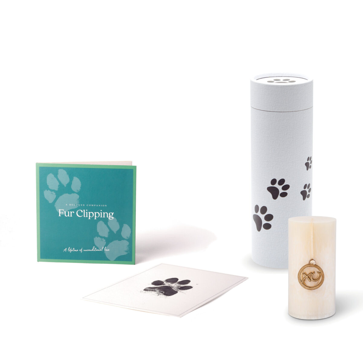 Package A - Scattering Package | Edenhills Pet Cremation