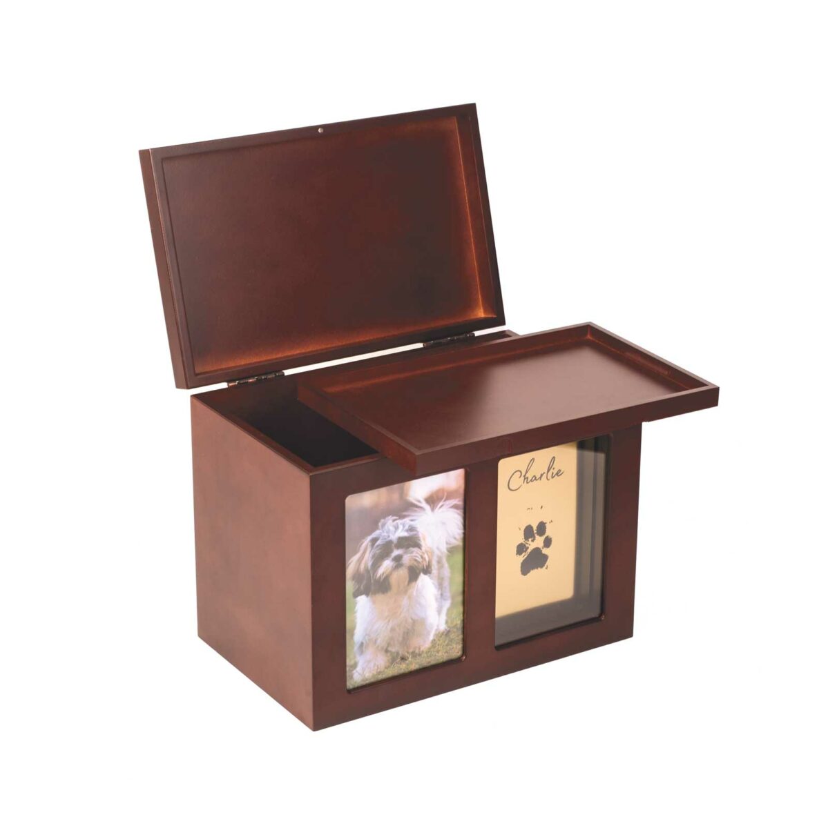Pet Cremation Urns & Memorabilia Australia | Edenhills Pet Cremations