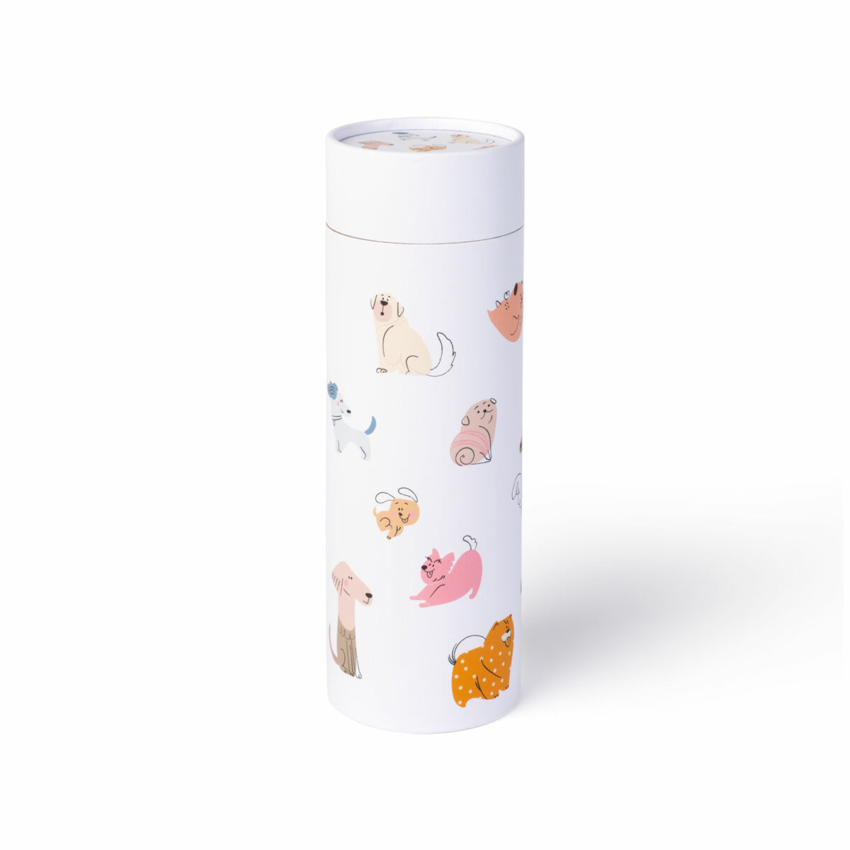 Dog Scattering Tube | Edenhills Pet Cremation