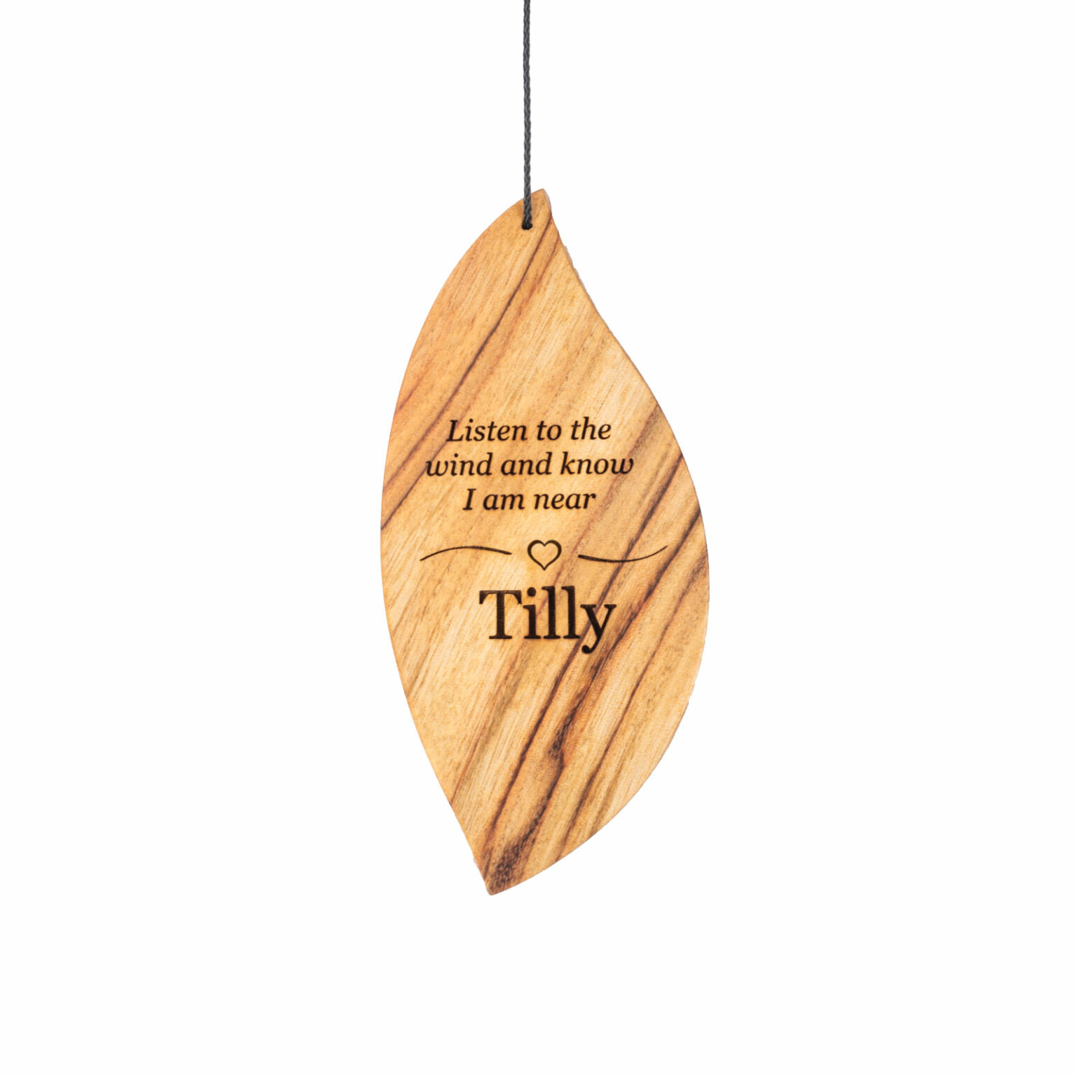 Wind Chimes | Edenhills Pet Cremation